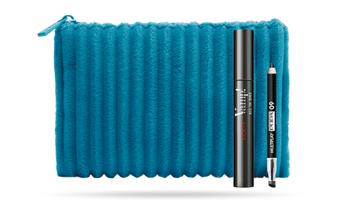 Buy Pupa Milano Kit Vamp!All In One +Mini Multiplay With Jojoba Oil ...