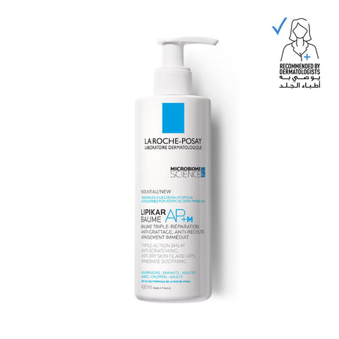Buy La Roche Posay La Roche-Posay Lipikar Baume Ap+M Moisturizing for ...