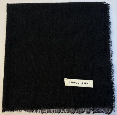 Buy Longchamp L'Hiver En Douceur Stole - 50168Chi Online Lebanon ...