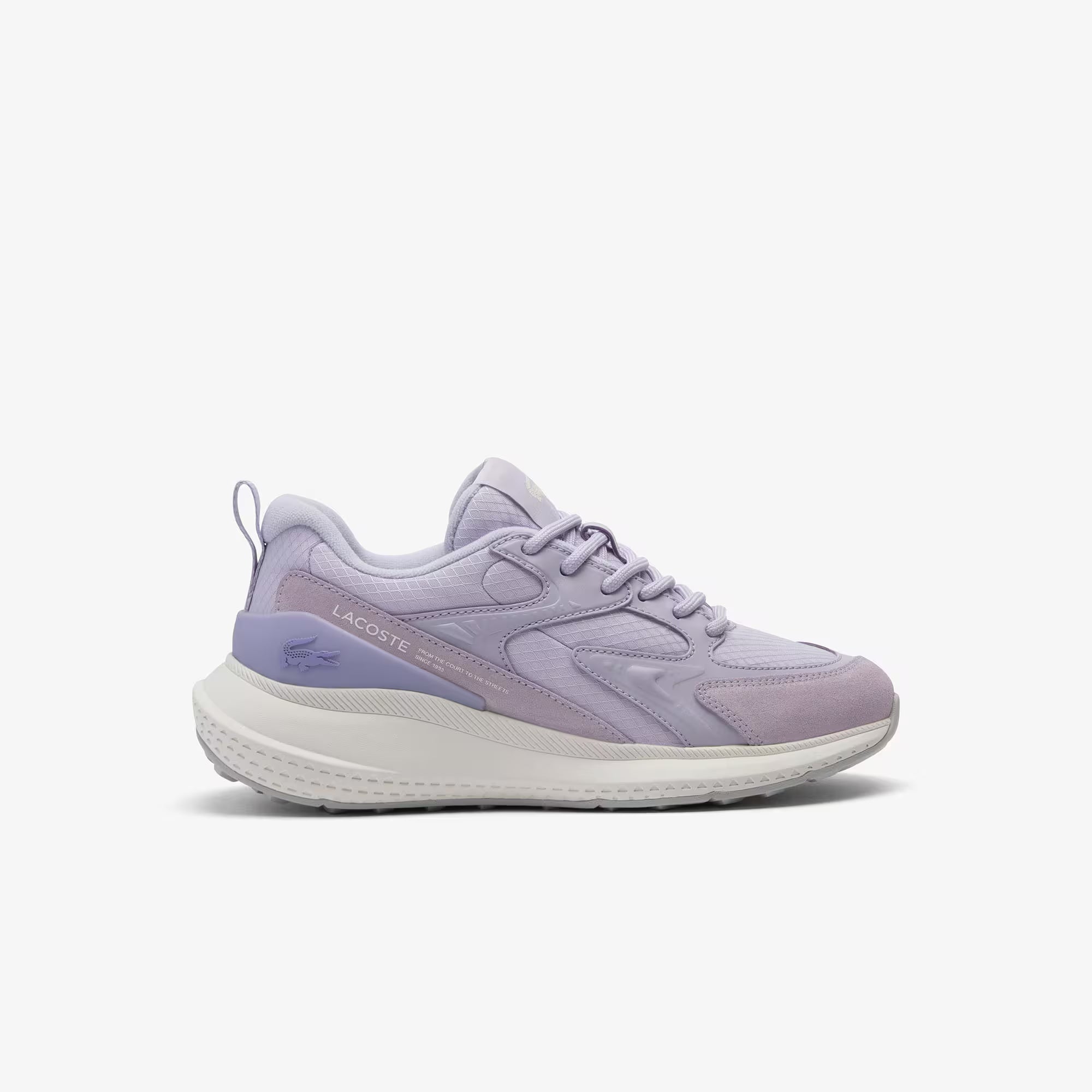 Buy Lacoste Women'S L003 Evo Sneakers - 50Sfa0116 Online Lebanon ...