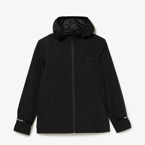 Buy Men'S Lacoste Sport Waterproof Taffetas Windbreaker Online Lebanon ...