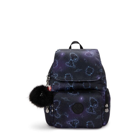 Buy Kipling City Zip S Kip X Peanuts -I8254 Online Lebanon, Online ...
