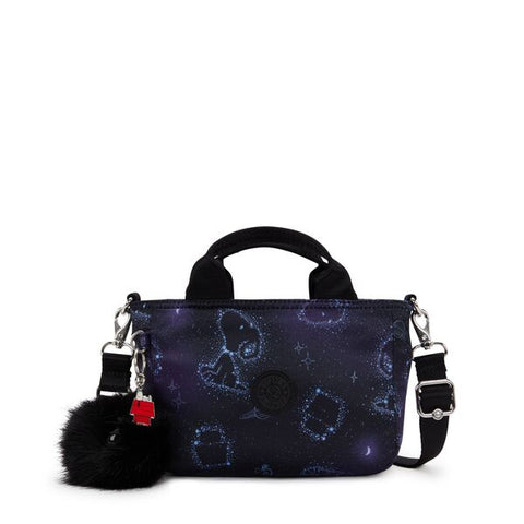 Buy Kipling Ritta Mini Kip X Peanuts -I8444 Online Lebanon, Online ...