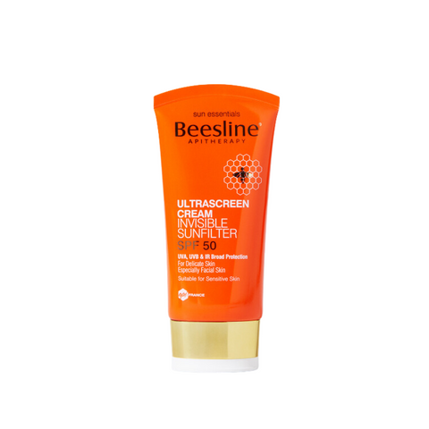 Buy Ultra Screen Cream Invisible Spf50+ 60Ml Online Lebanon, Online ...