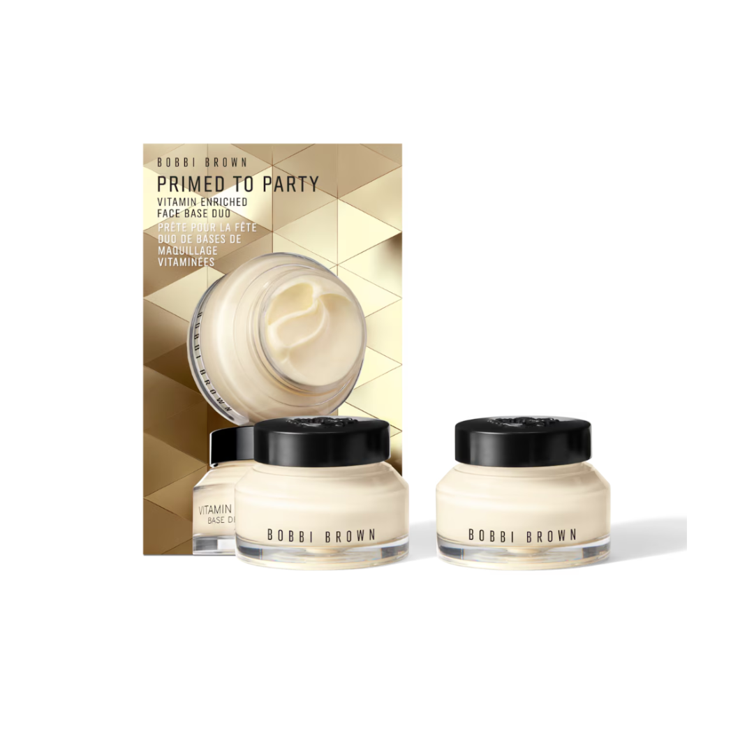 Buy Primed To Party Vitamin Enriched Face Base Duo Online Lebanon ...