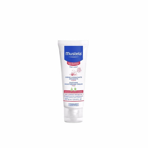 Buy Very Sensitive Skin-Soothing Moiturizing Face Cream 40Ml Online ...