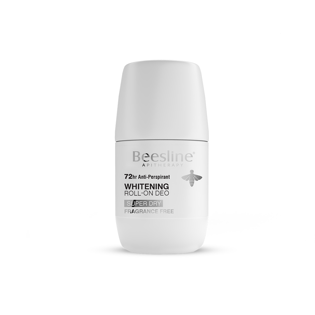 Buy Whitening Roll-On Deo - Super Dry - Fragrance Free Online Lebanon ...